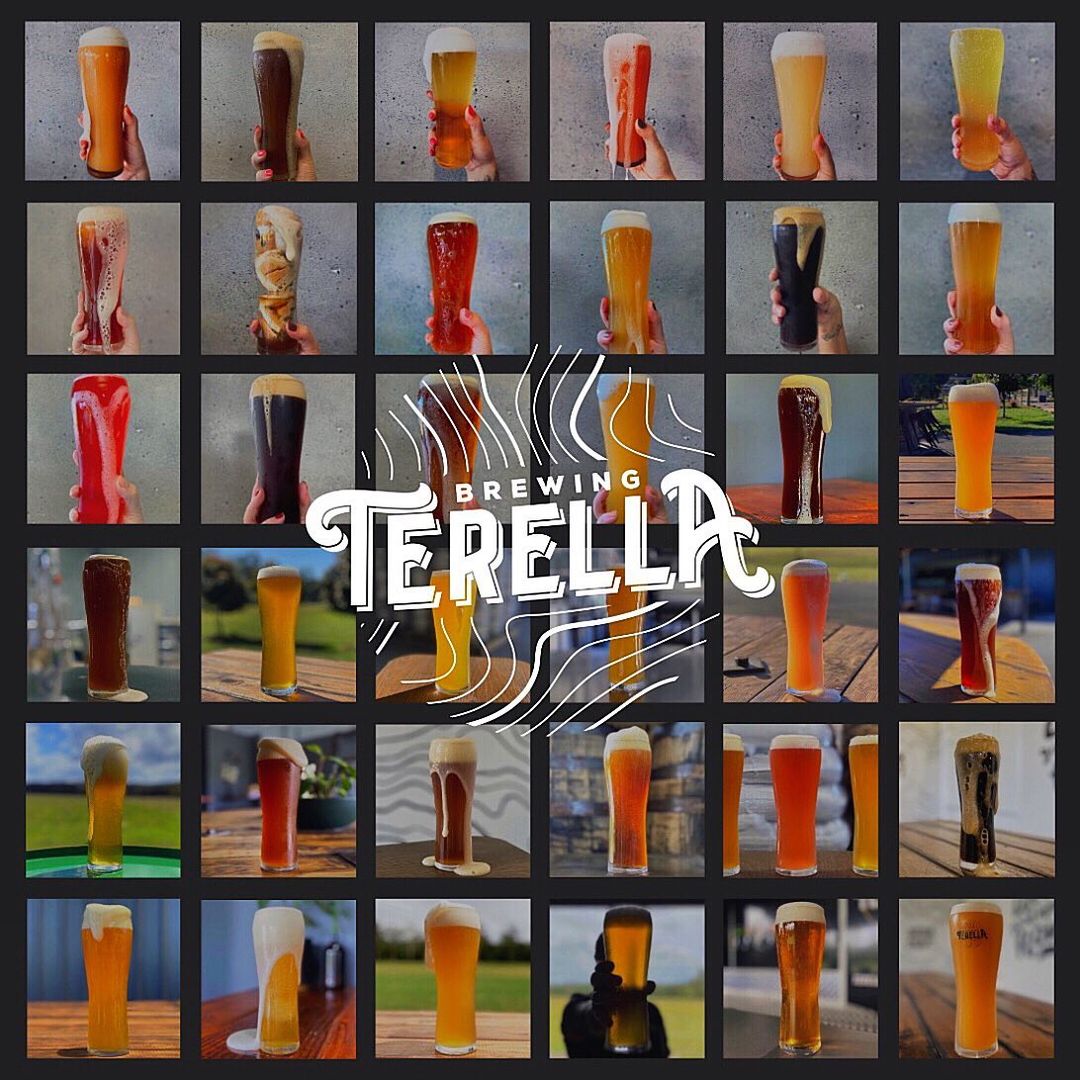 Terella Brewing - Sunshine Coast - Destination Unknown