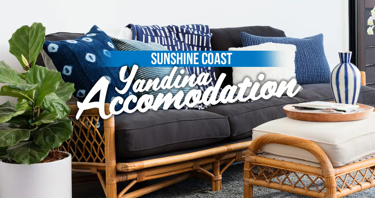 Yandina Heritage Trail - Sunshine Coast - Destination Unknown