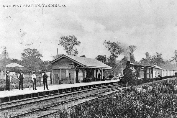 Yandina Heritage Trail - Sunshine Coast - Destination Unknown