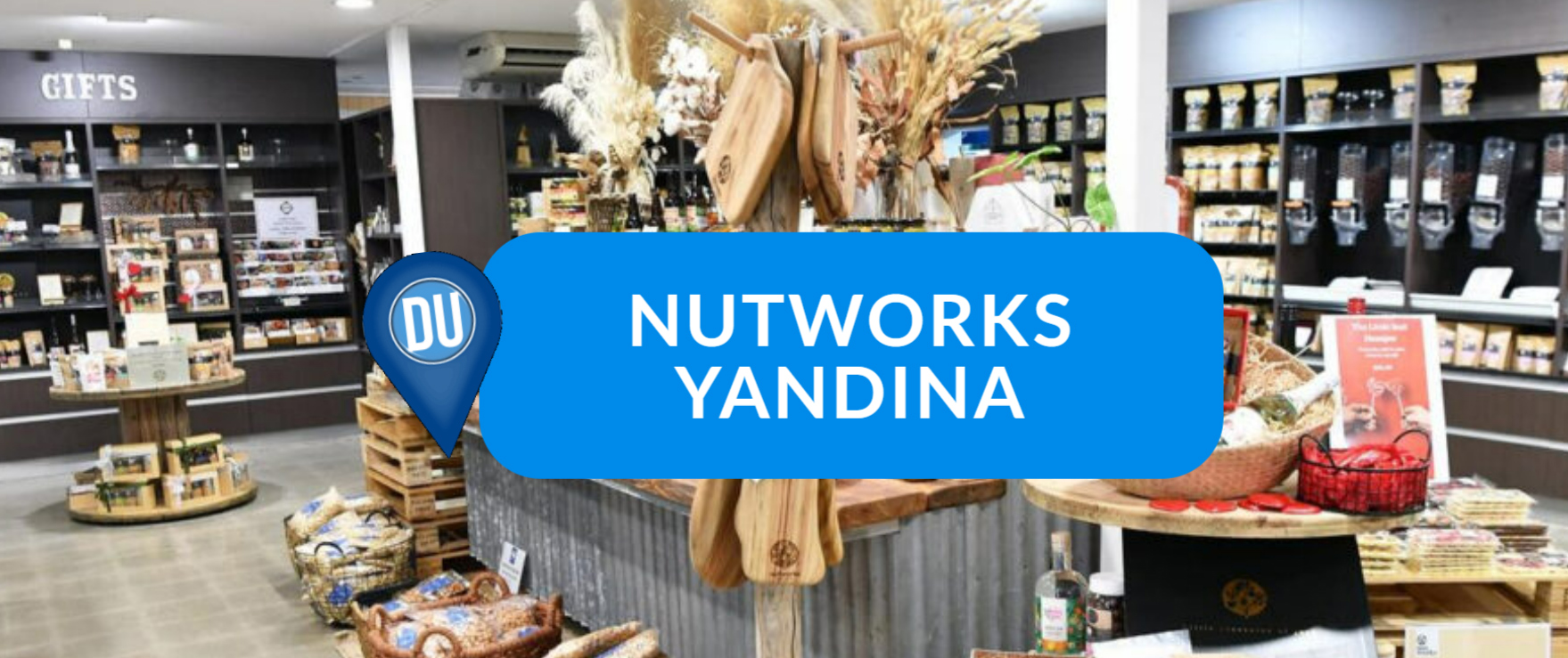Yandina | Things to Do in Yandina - Sunshine Coast - Destination Unknown