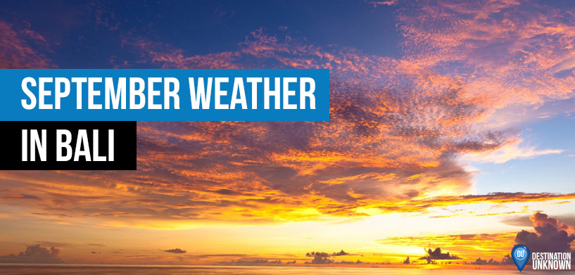 Bali Archives - Destination Unknown