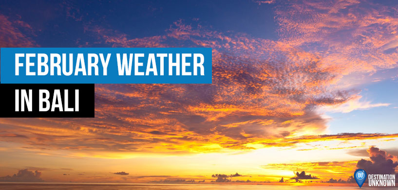 Bali Archives - Page 2 of 9 - Destination Unknown