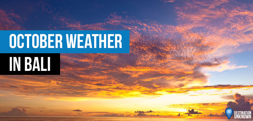 Bali Archives - Destination Unknown