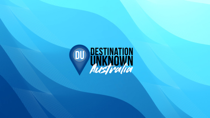 About Us - Destination Unknown