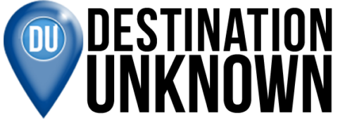 Booking Sites I Use - Destination Unknown